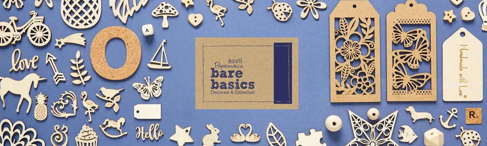 Bare Basics — West Design Products