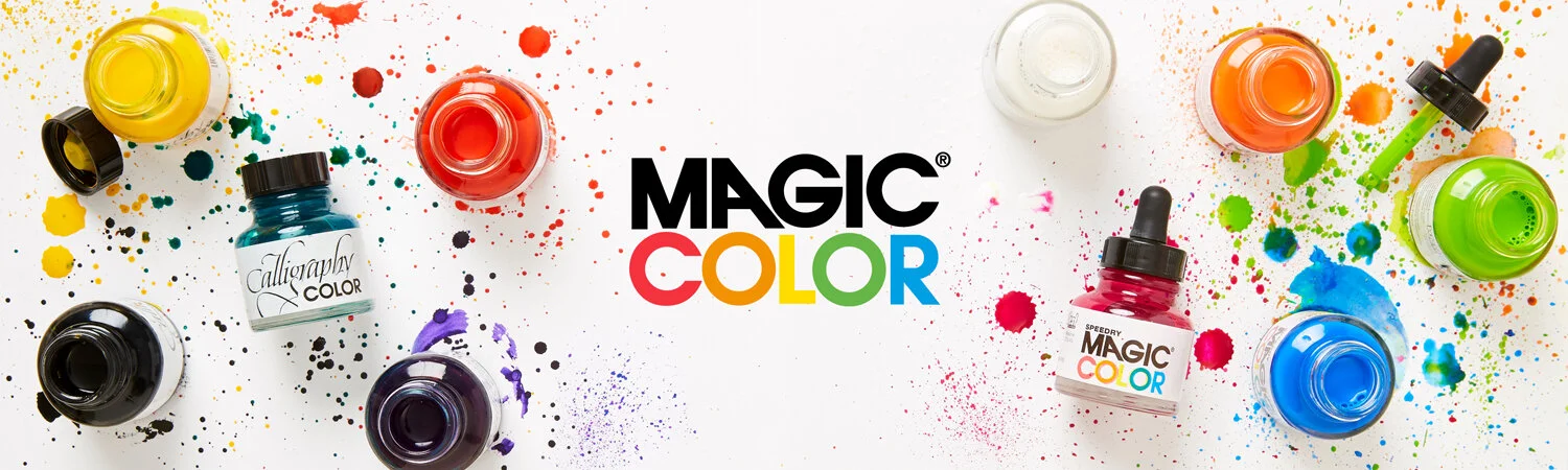 Magic Color — West Design Products