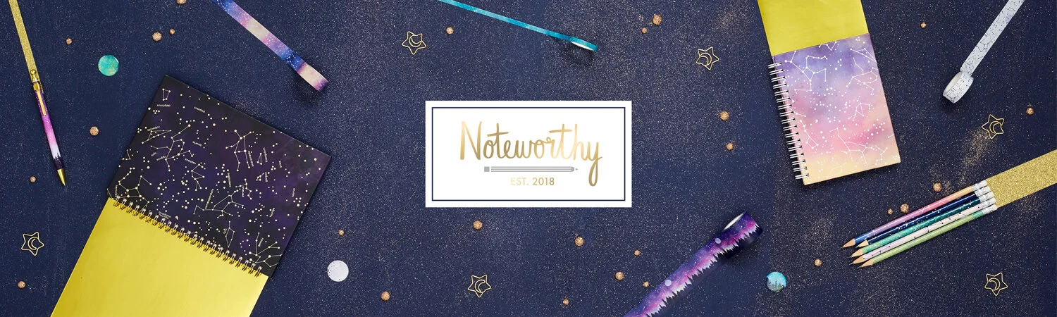 Noteworthy — West Design Products