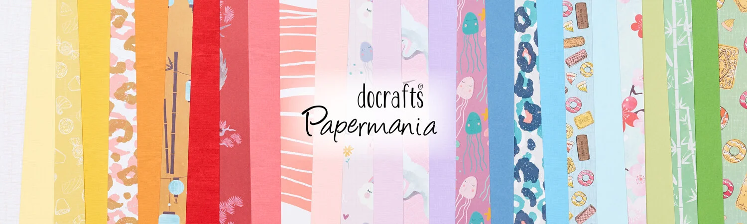 Papermania — West Design Products