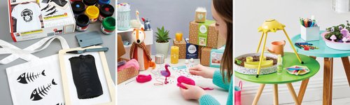 Craft Kits — West Design Products