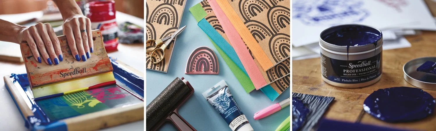 Printing & Stamping — West Design Products