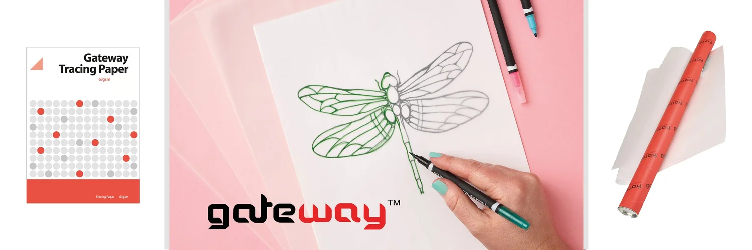 The choice was clear for Gateway — West Design Products