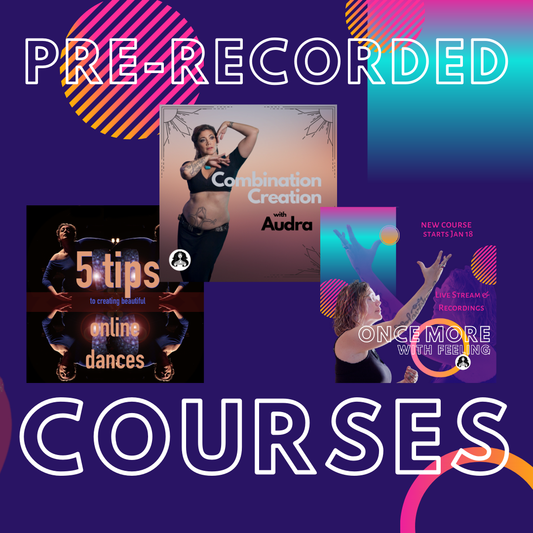 The Dark Side Studio