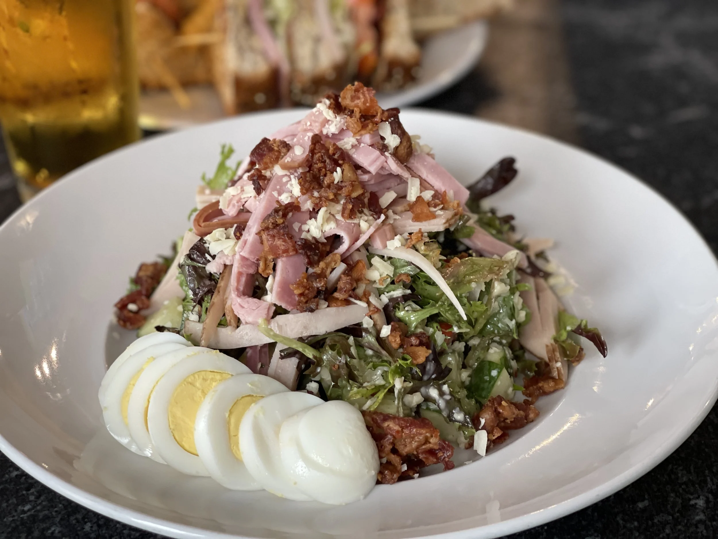 Public House Features — Fretboard Brewing & Public House