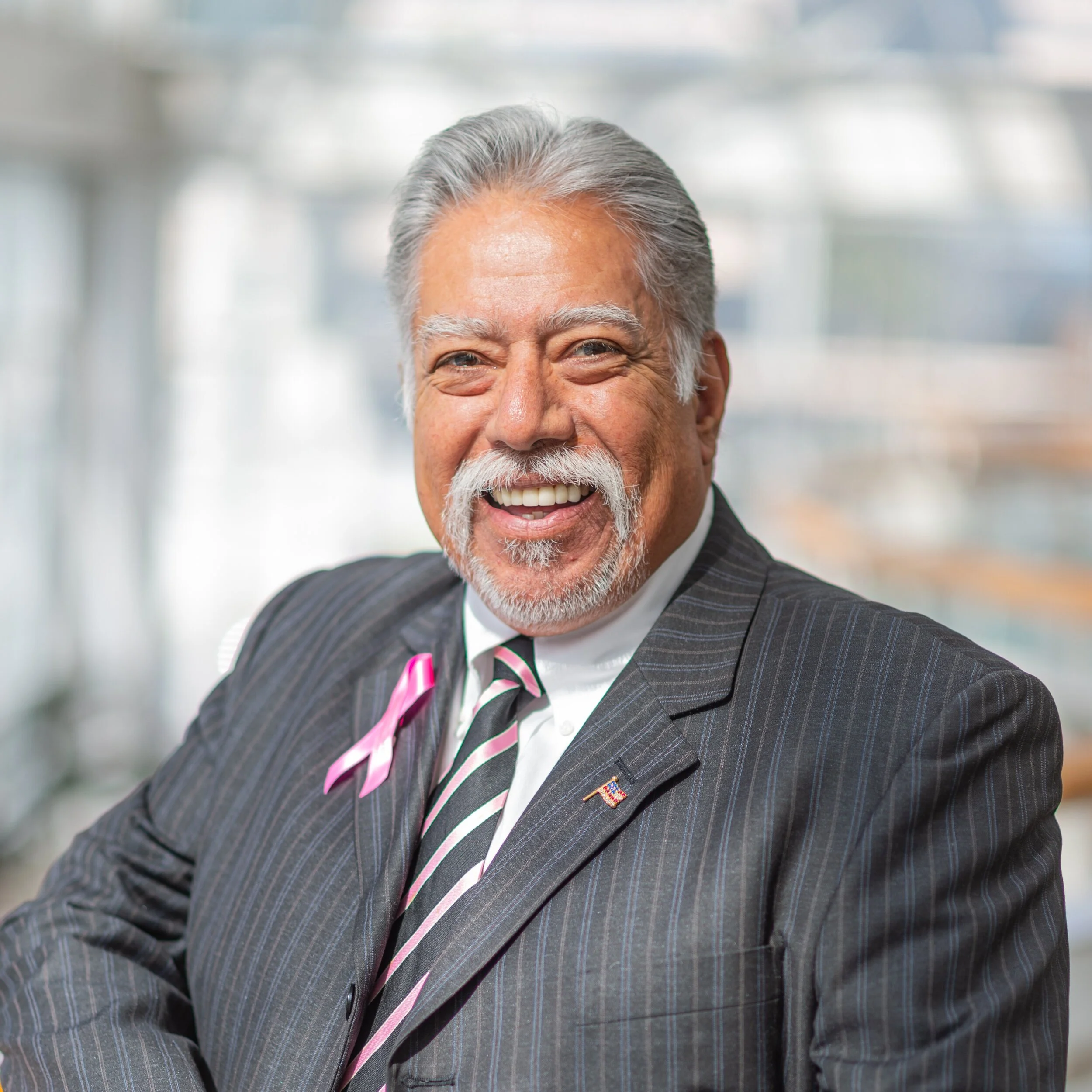 BOARD MEMBERS — Latino Caucus