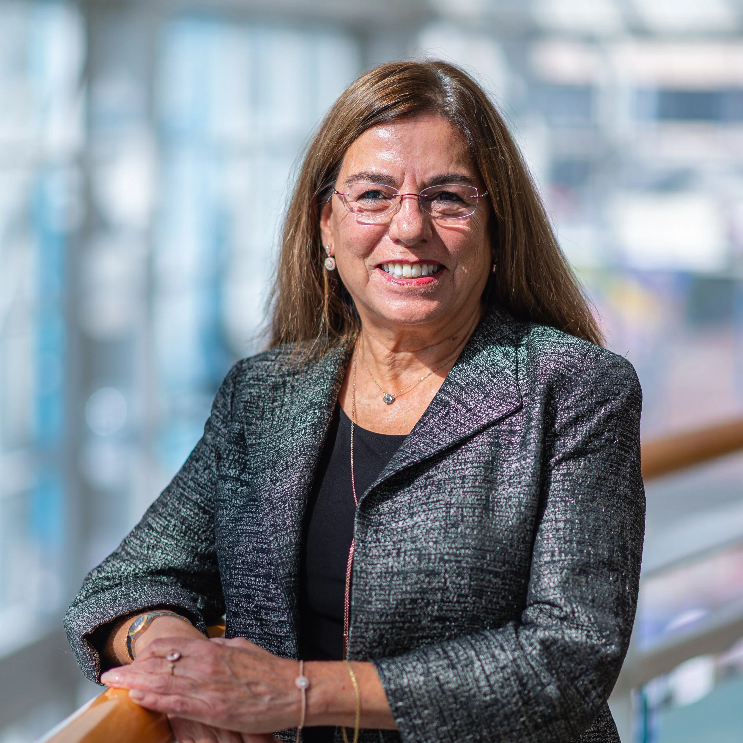 BOARD MEMBERS — Latino Caucus