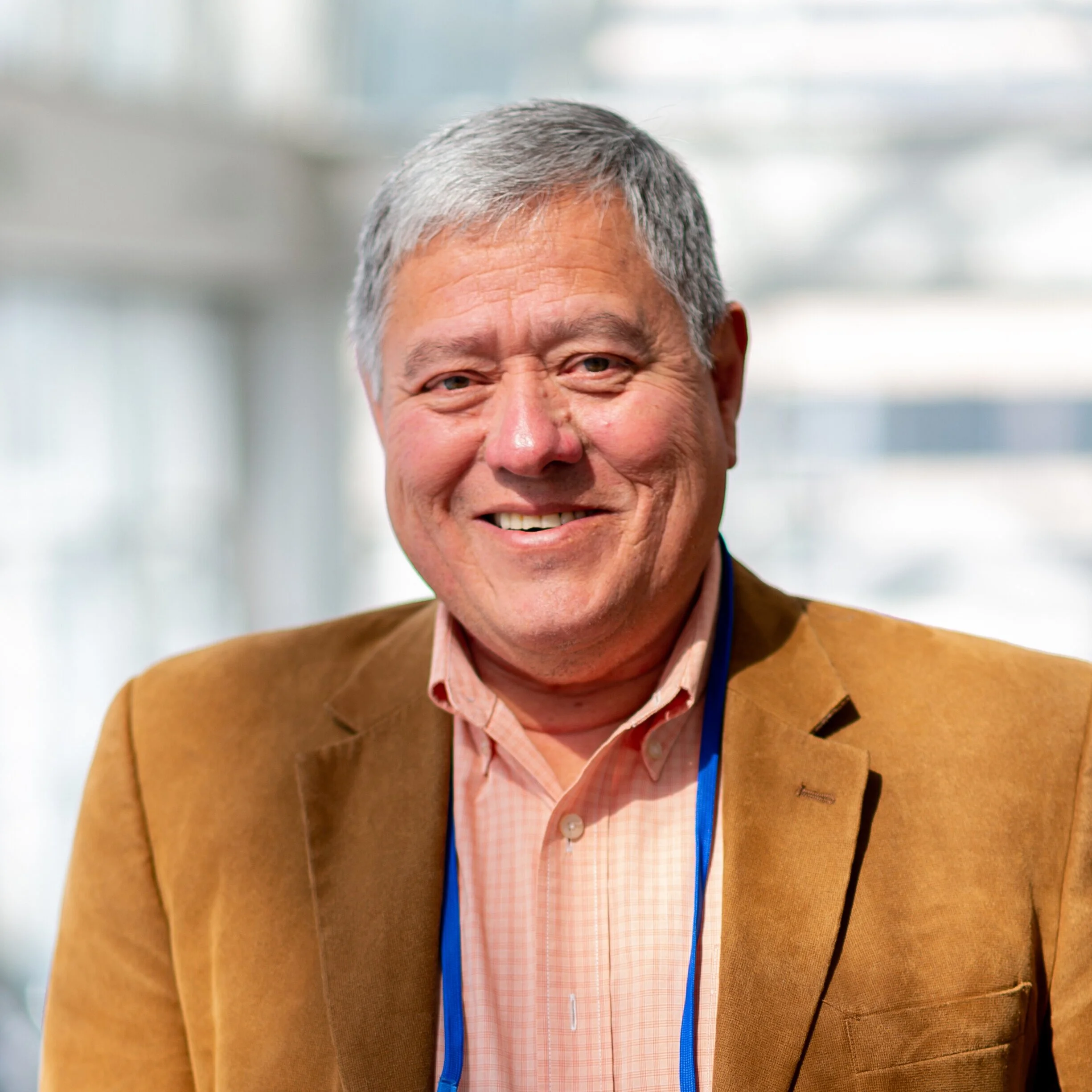 BOARD MEMBERS — Latino Caucus