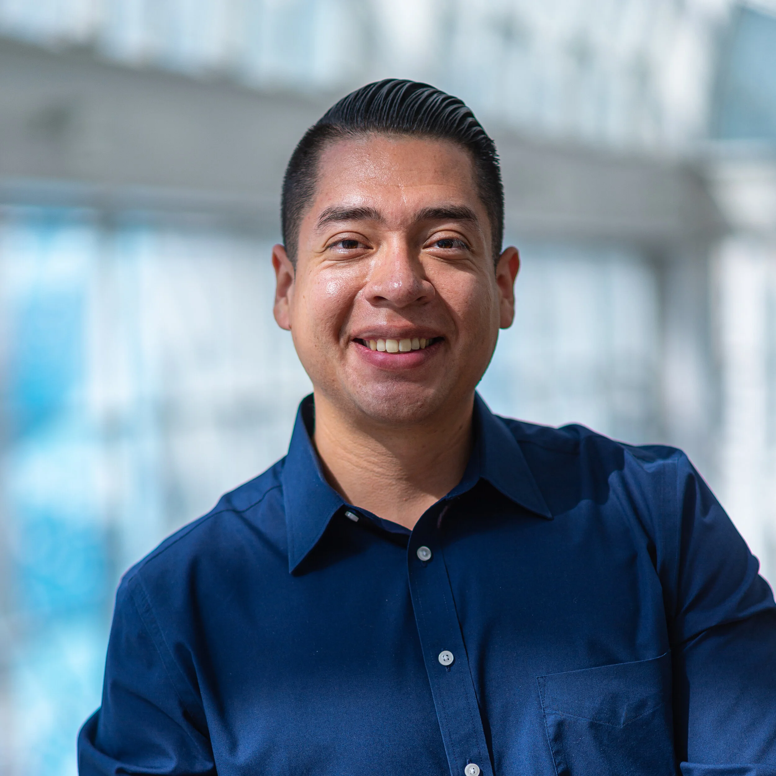 BOARD MEMBERS — Latino Caucus