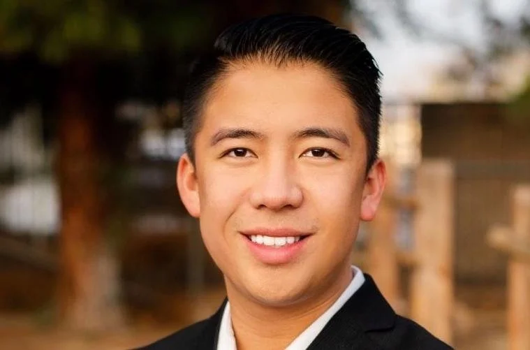 BOARD MEMBERS — Latino Caucus