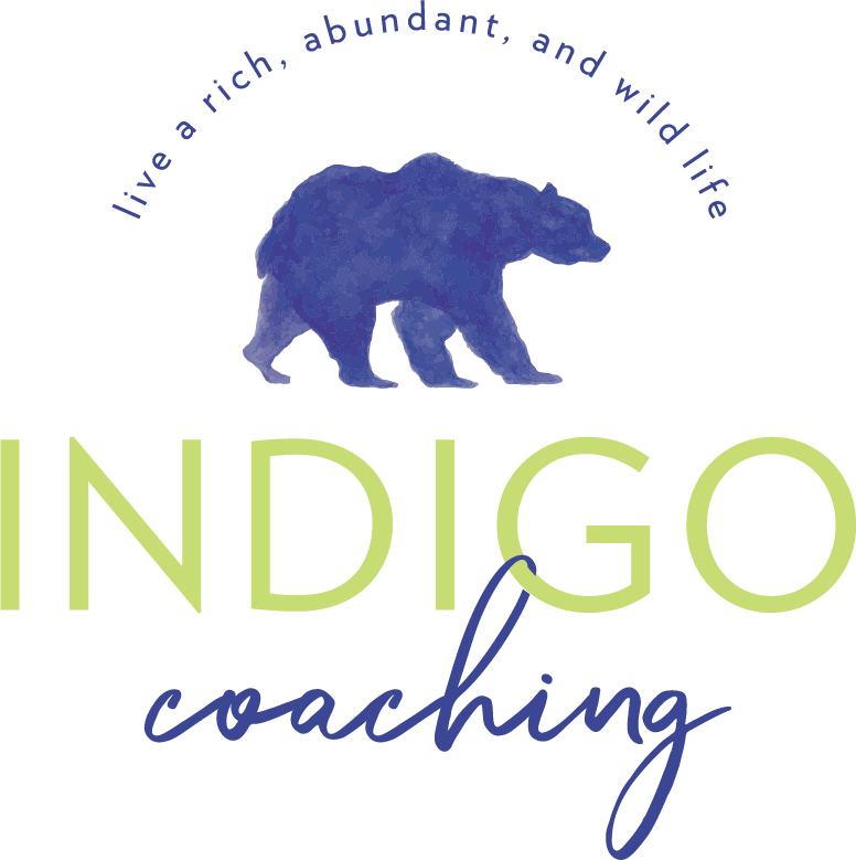 %Indigo Life Coaching
