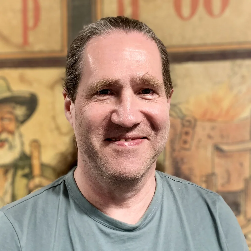 Erwin Janssen – lid kernteam herijking rekenen-wiskunde — 10voordeleraar