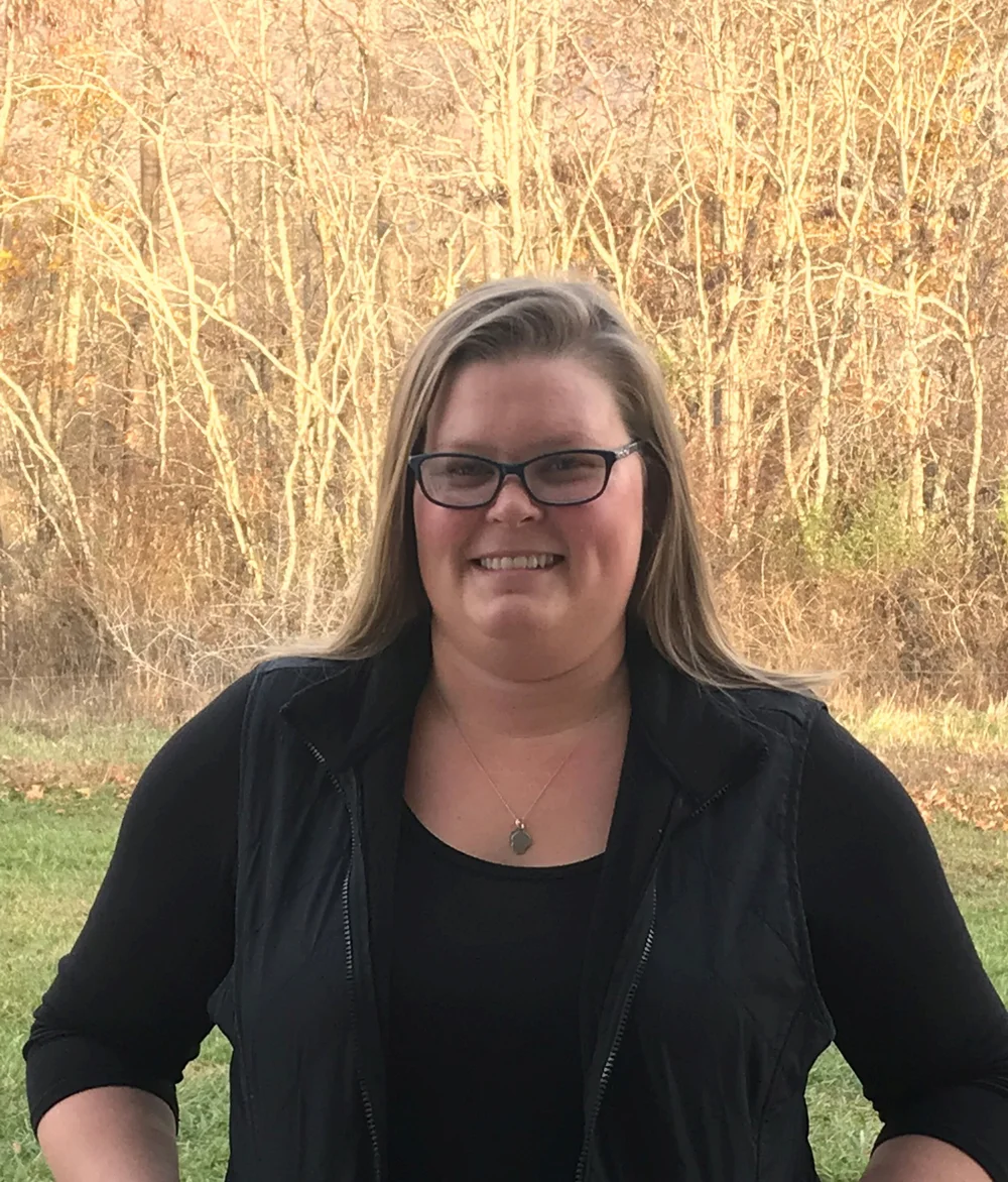 Audrey Sampson — Greenbrier Environmental Group