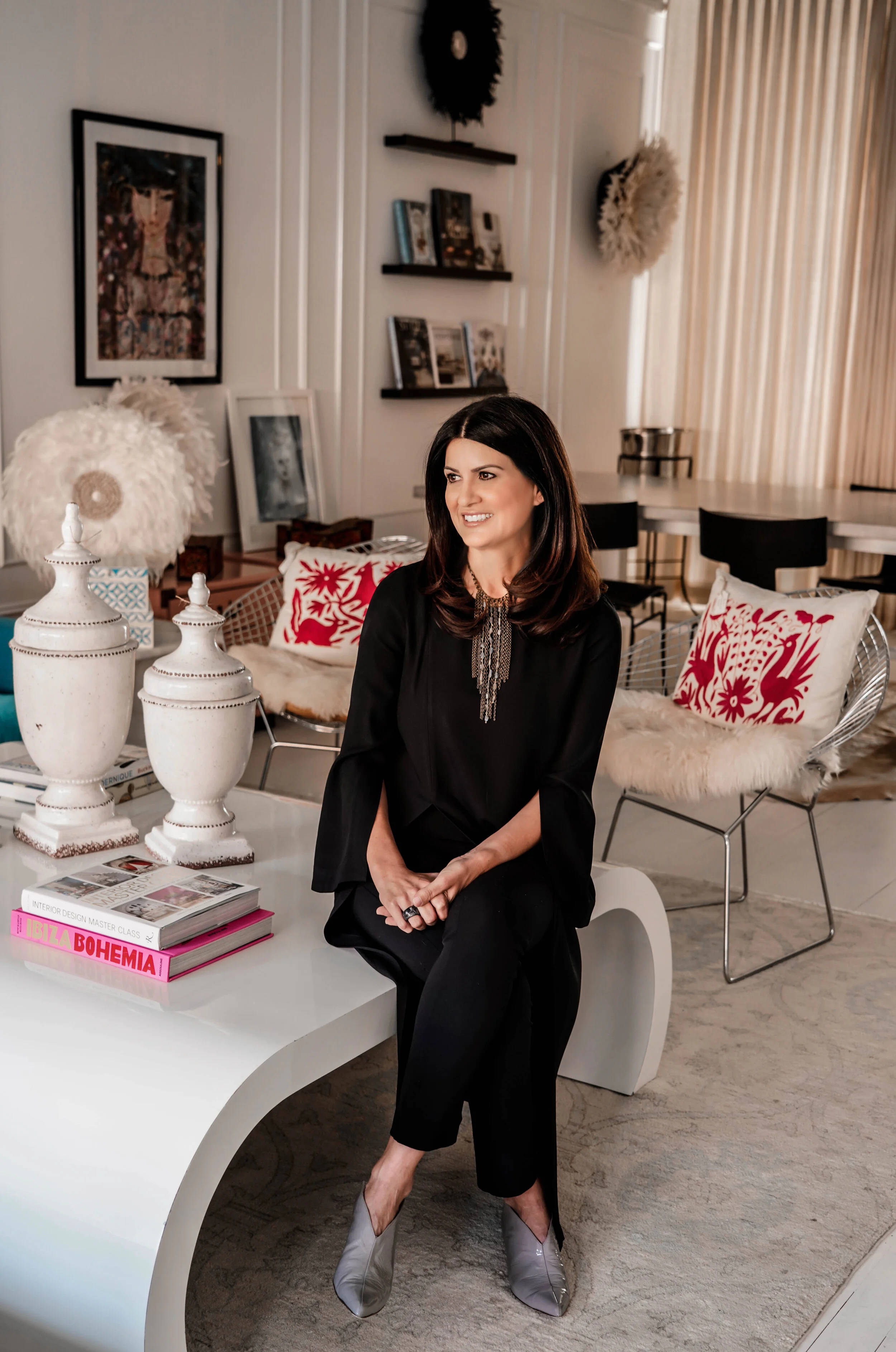 About — Amy Kartheiser Design