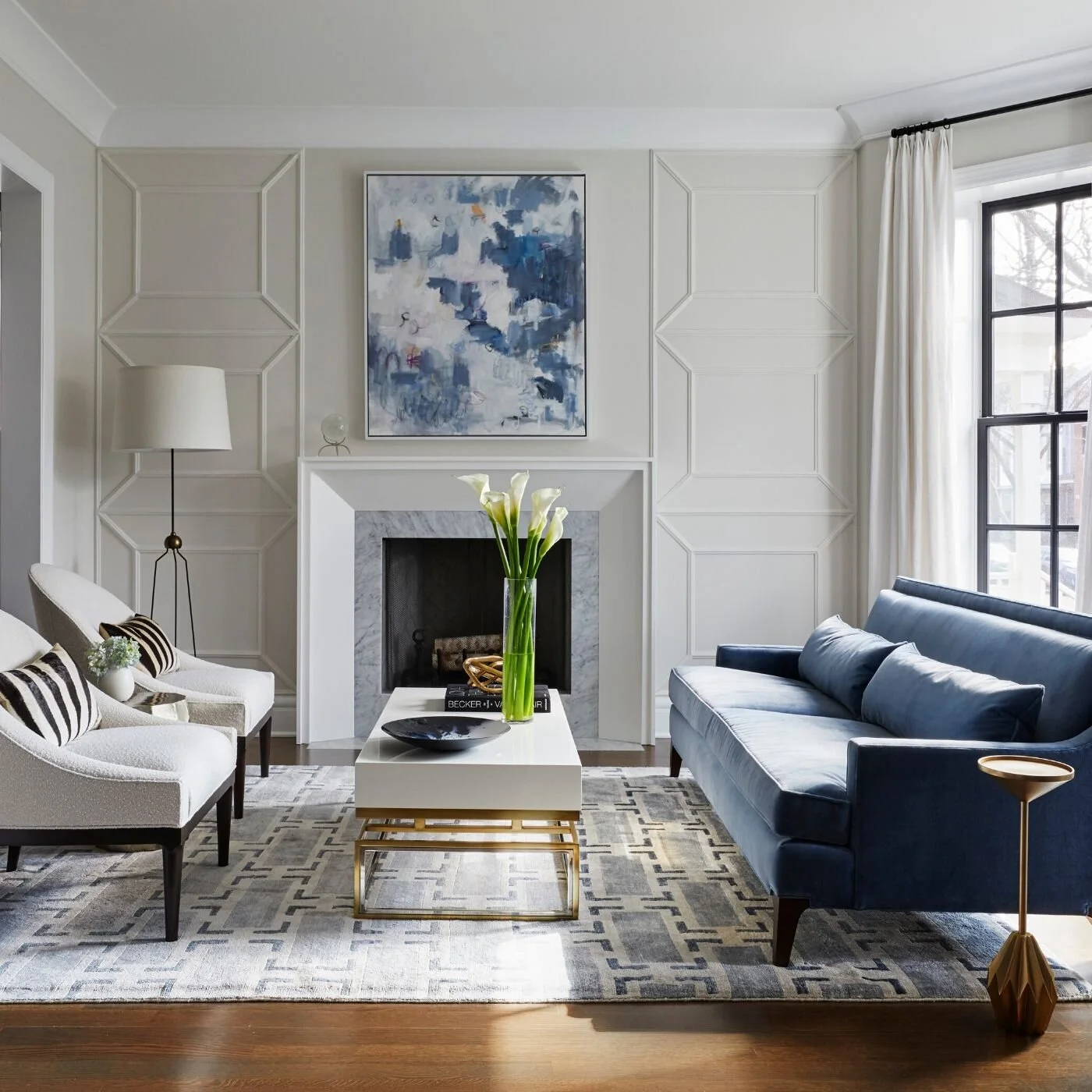 A New Decade of Design: 2020 Interior Design Trends — Amy Kartheiser Design