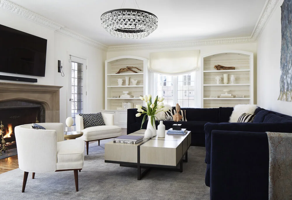 Keys to Illuminating and Transforming Your Home with Lighting — Amy ...