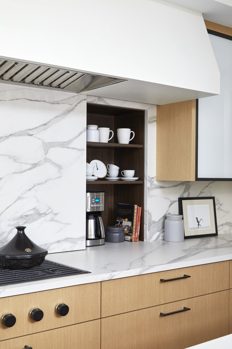 How to Design a Functional Yet Luxurious Kitchen — Amy Kartheiser Design