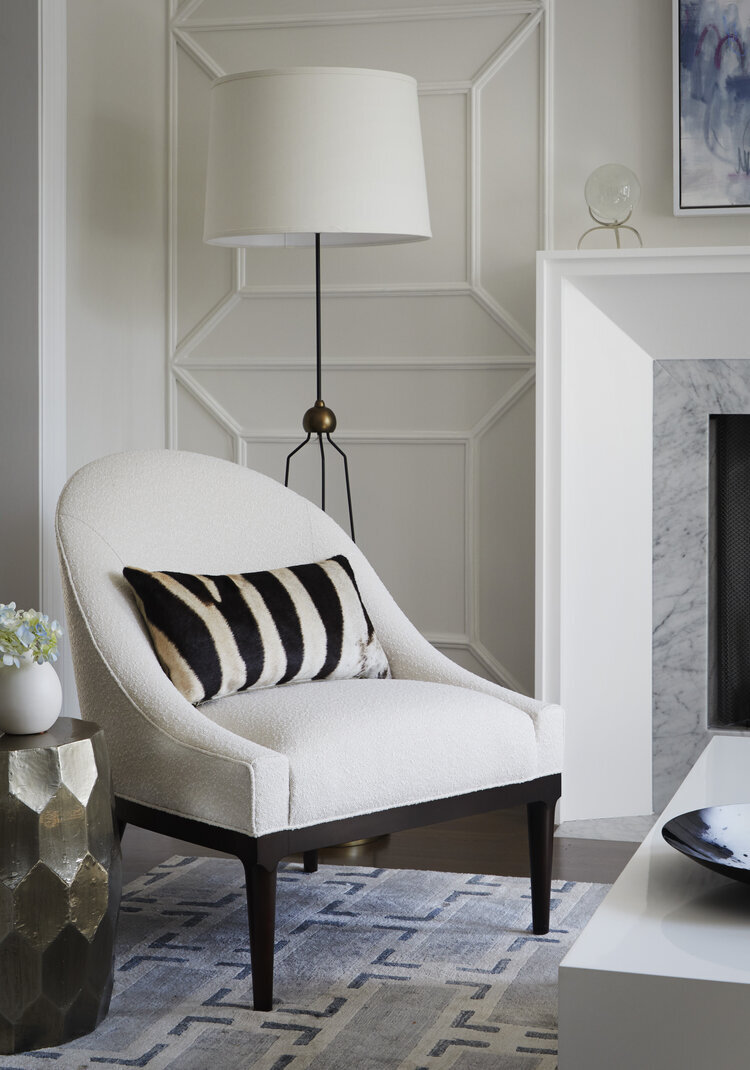 How to Use Textures in Interior Design — Amy Kartheiser Design