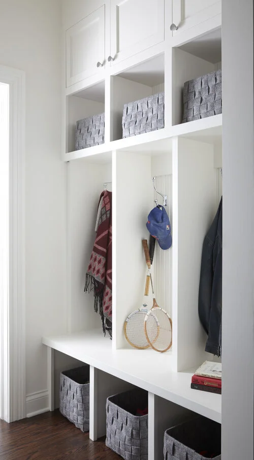 Design and Organization Changes to Uplift Your Home and Your Mind — Amy ...