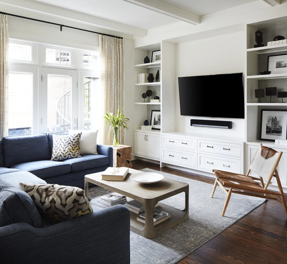 Design and Organization Changes to Uplift Your Home and Your Mind — Amy ...