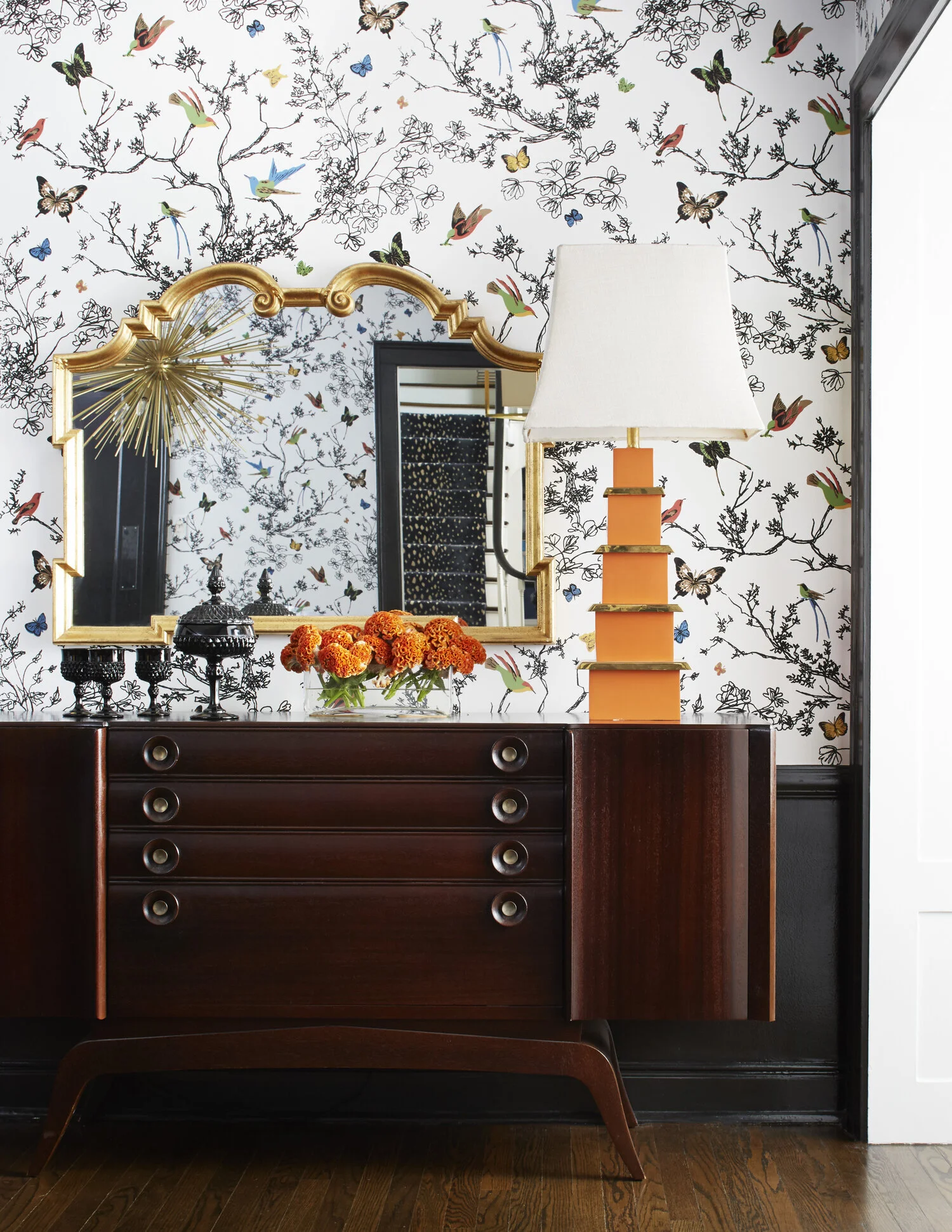 An Ode to Color: How to Create Your Own Color Story — Amy Kartheiser Design