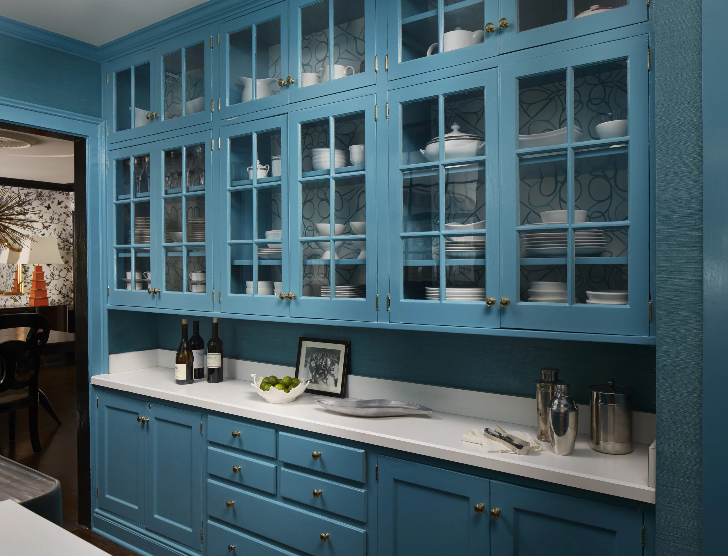 An Ode to Color: How to Create Your Own Color Story — Amy Kartheiser Design