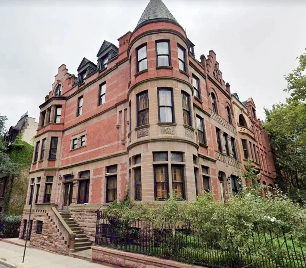 High Design in Hollywood: The Best of Movie Homes — Amy Kartheiser Design