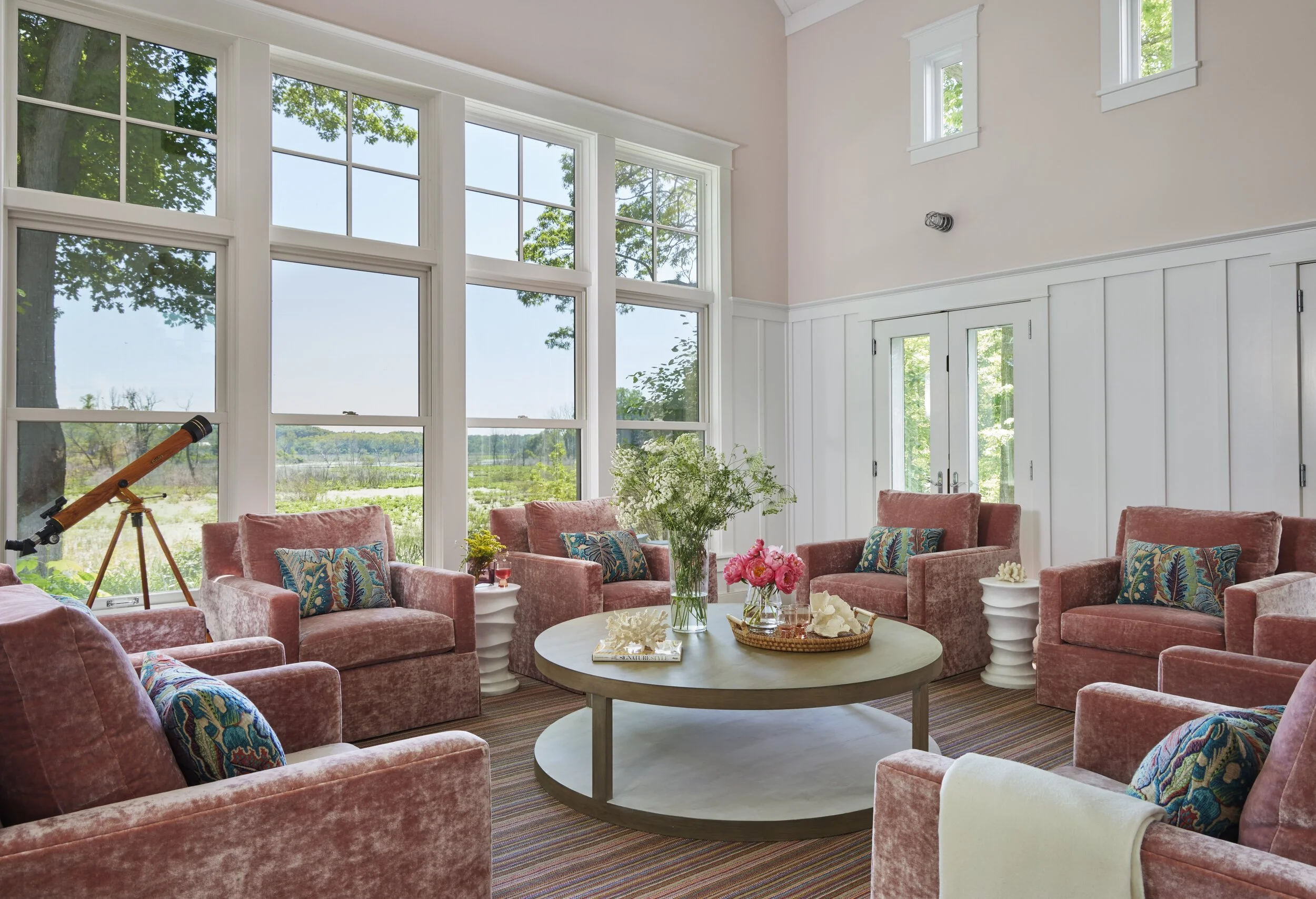 Top Tips for Designing a Vacation Home — Amy Kartheiser Design