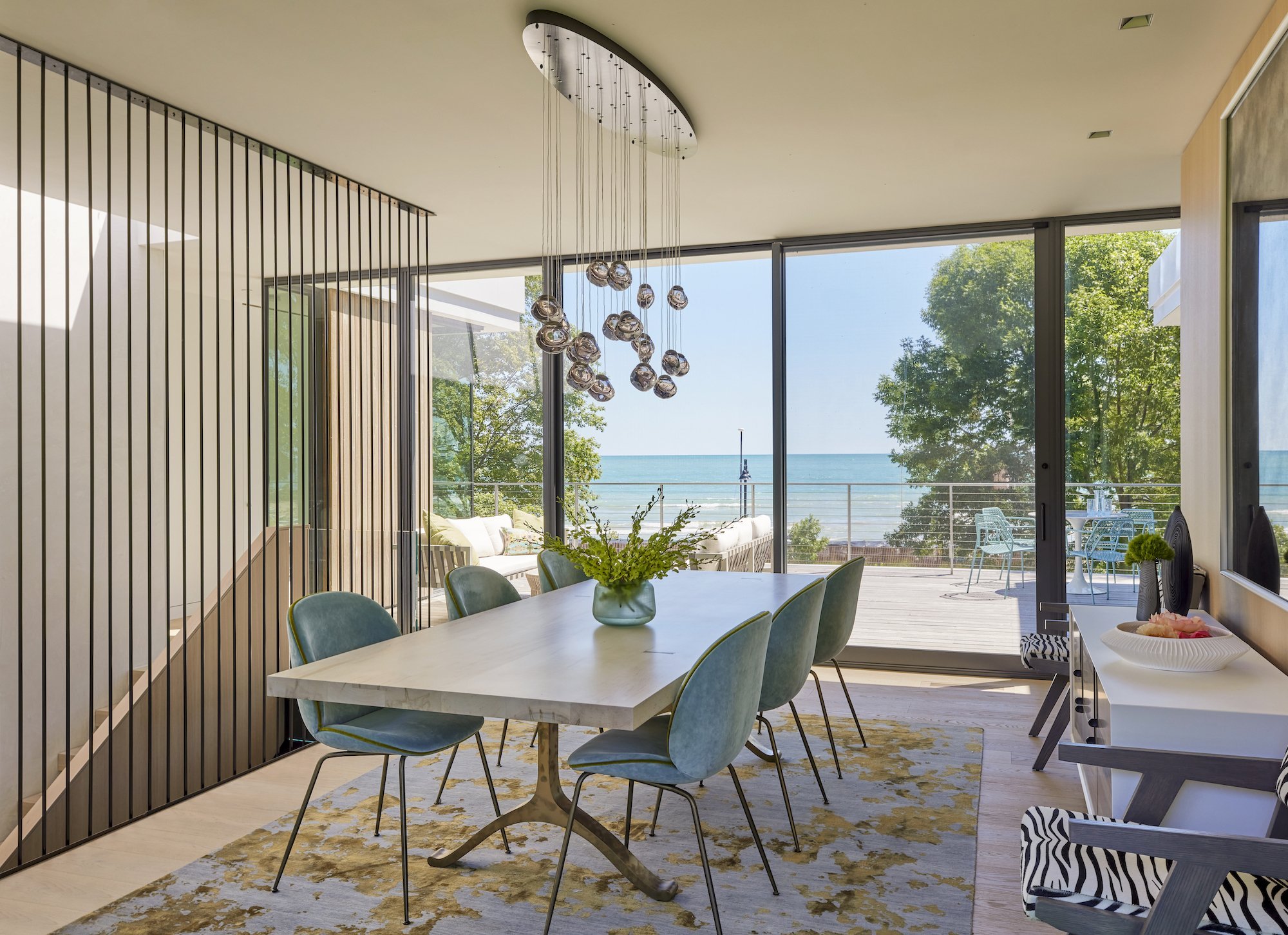 How Architecture and Design Work Together — Amy Kartheiser Design