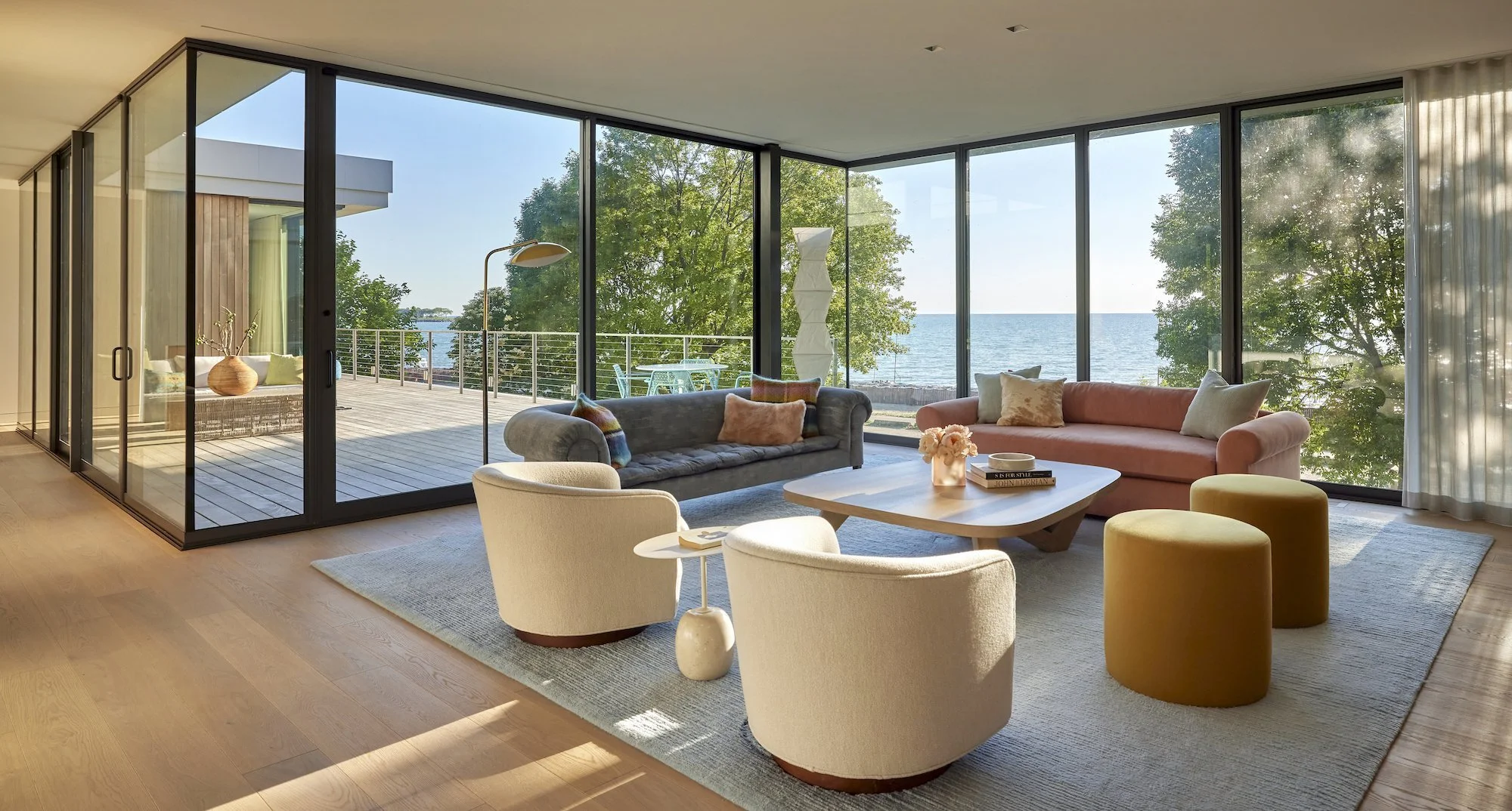 How Architecture and Design Work Together — Amy Kartheiser Design