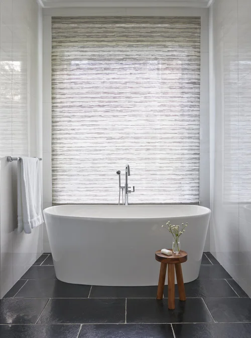 How to Make Your Bathroom Feel Like a Spa — Amy Kartheiser Design