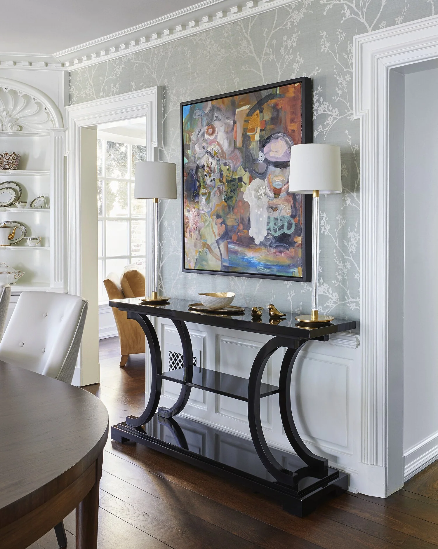 A Designer's Guide to Wallpaper — Amy Kartheiser Design