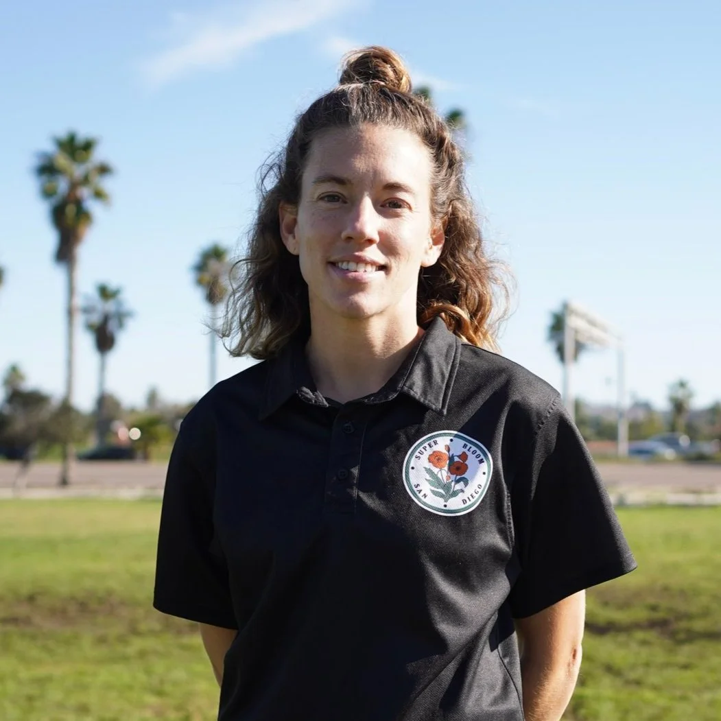 2023 Roster — San Diego Super Bloom
