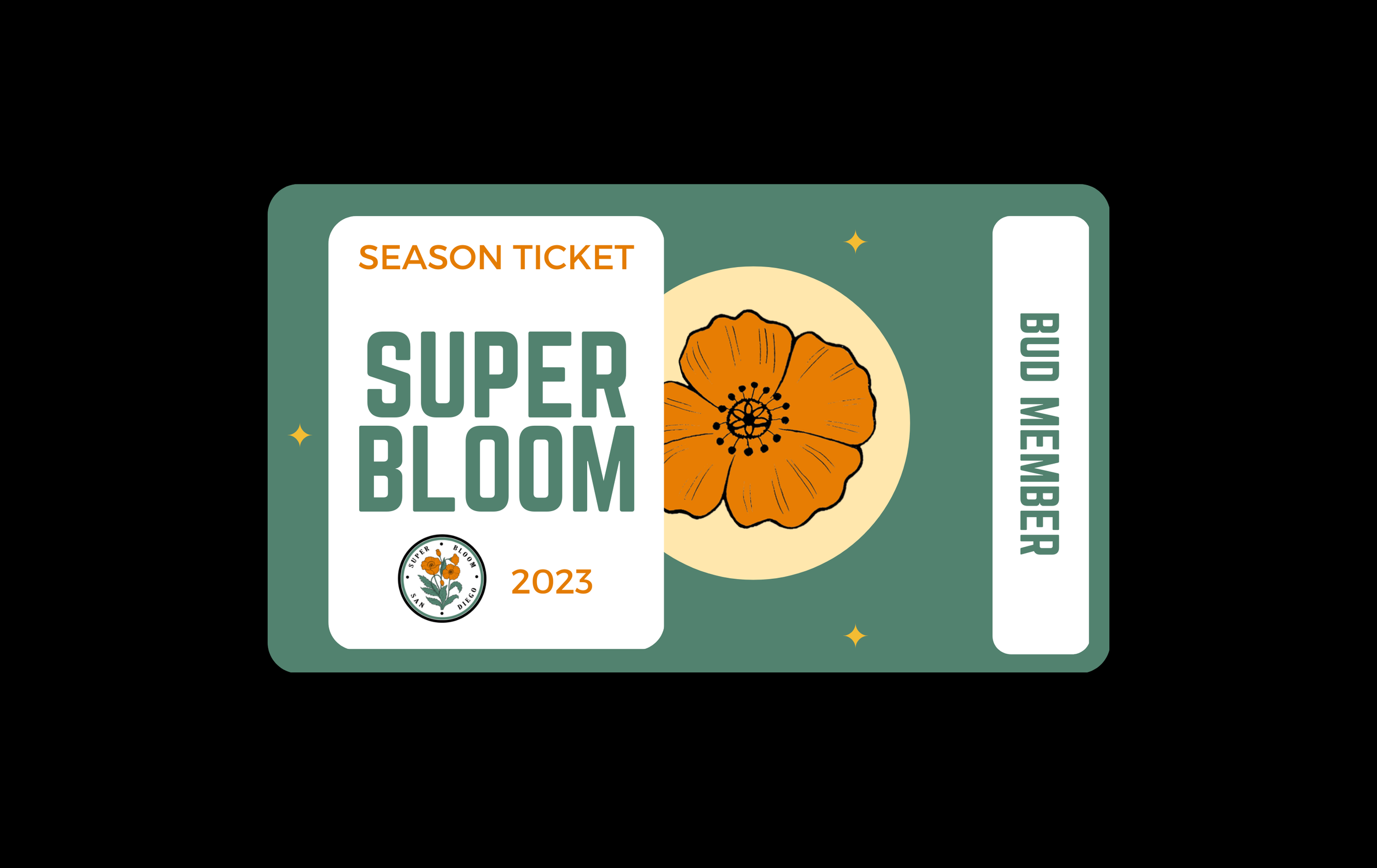 2024 Tickets — San Diego Super Bloom