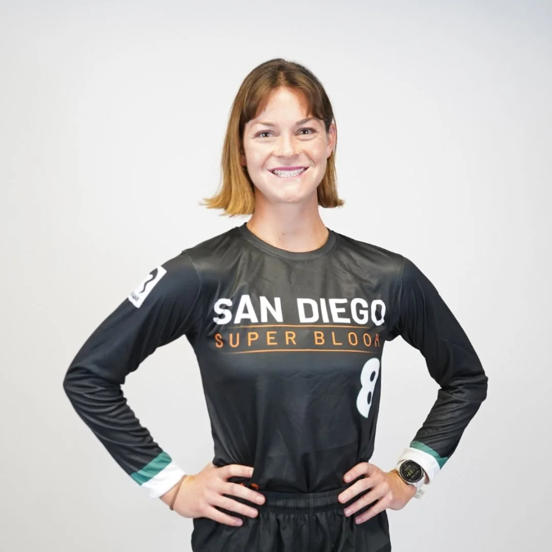 2024 Roster — San Diego Super Bloom