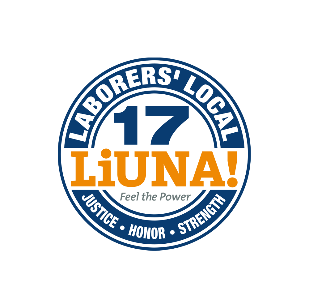 LIUNA Local 17 — Construction Jobs NY