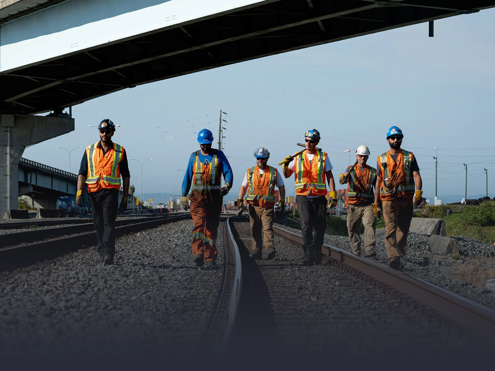 APPLY — Construction Jobs NY