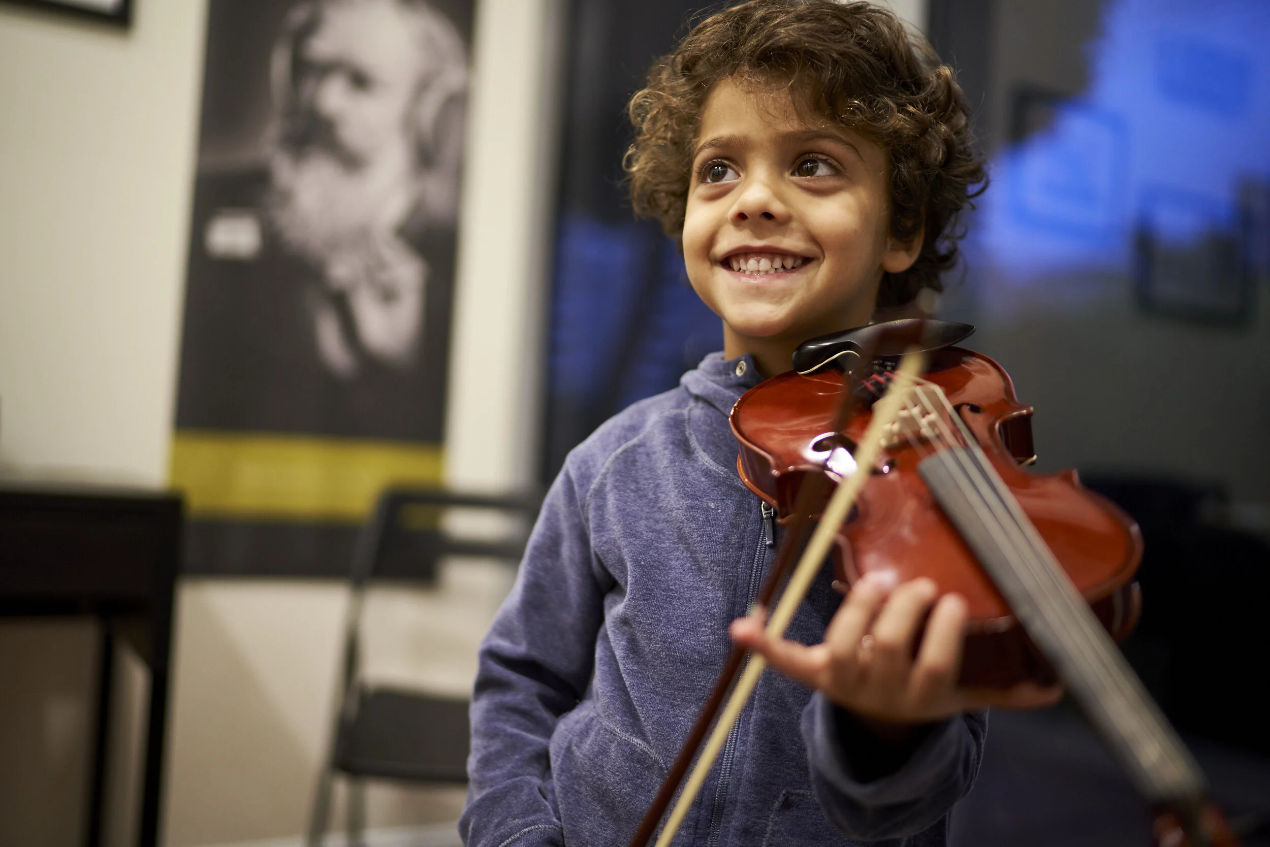 Music Classes in Doral | Dance School | Guitar | Violin | Singing ...