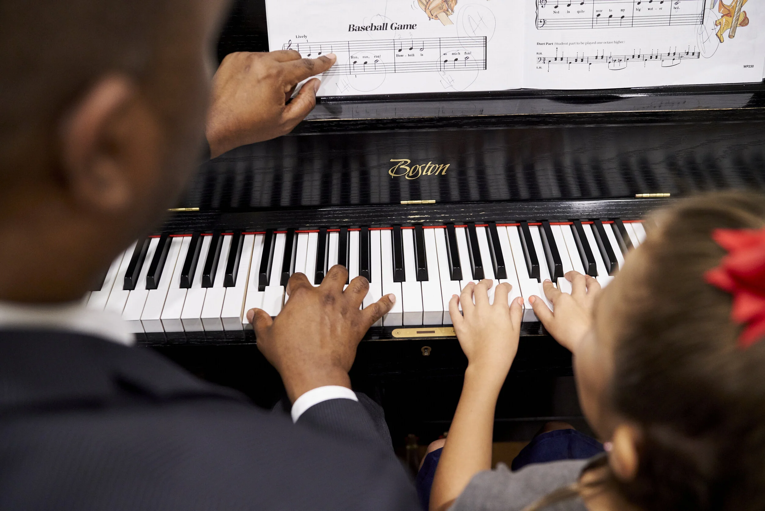 Piano — Music Classes in Doral | Dance School | Guitar | Violin ...