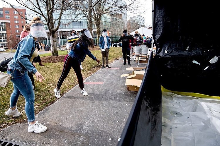 Mobile Rage Room for Events - SMASH