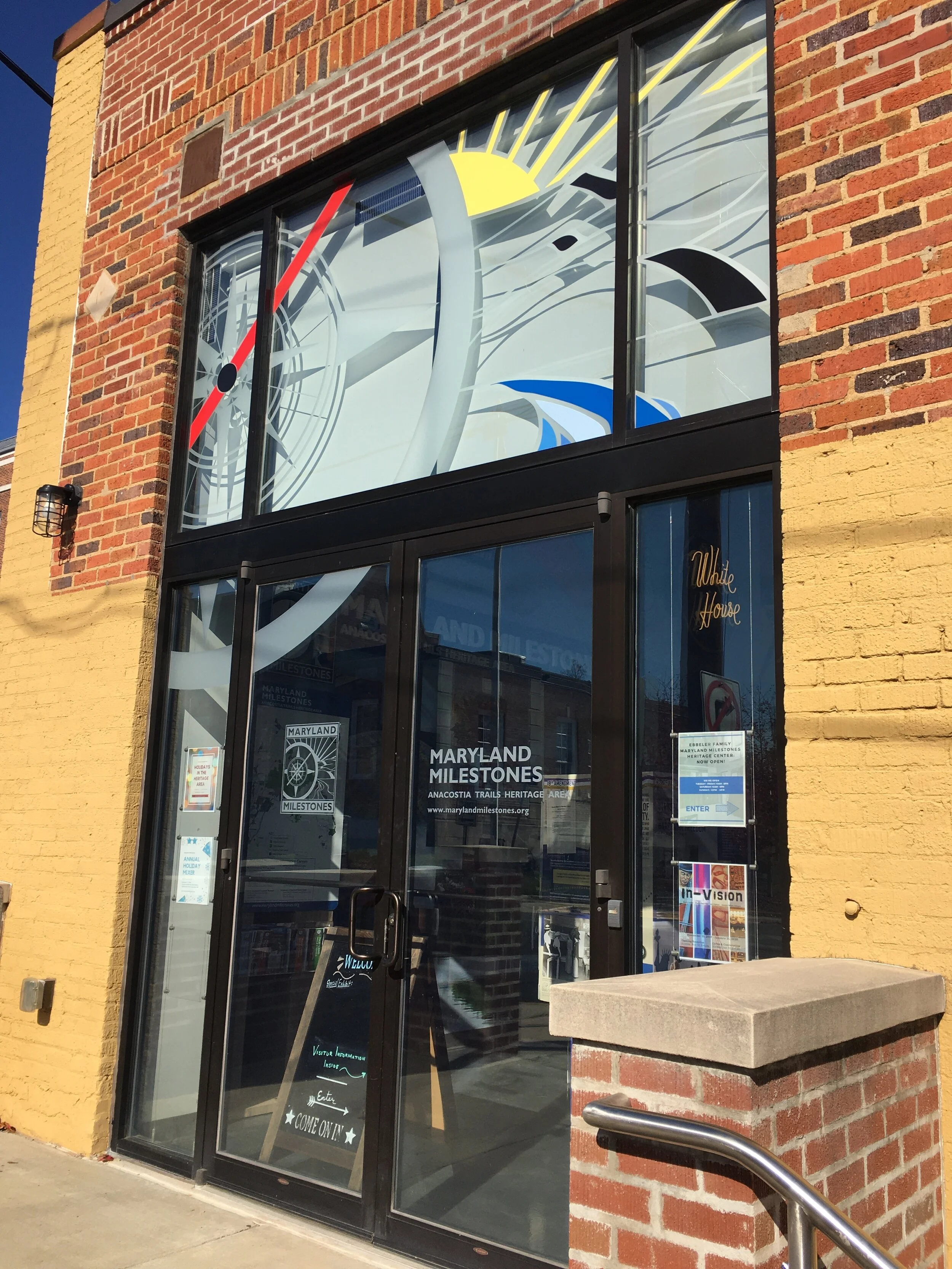 SoHy Co-op — SoHy Co-op