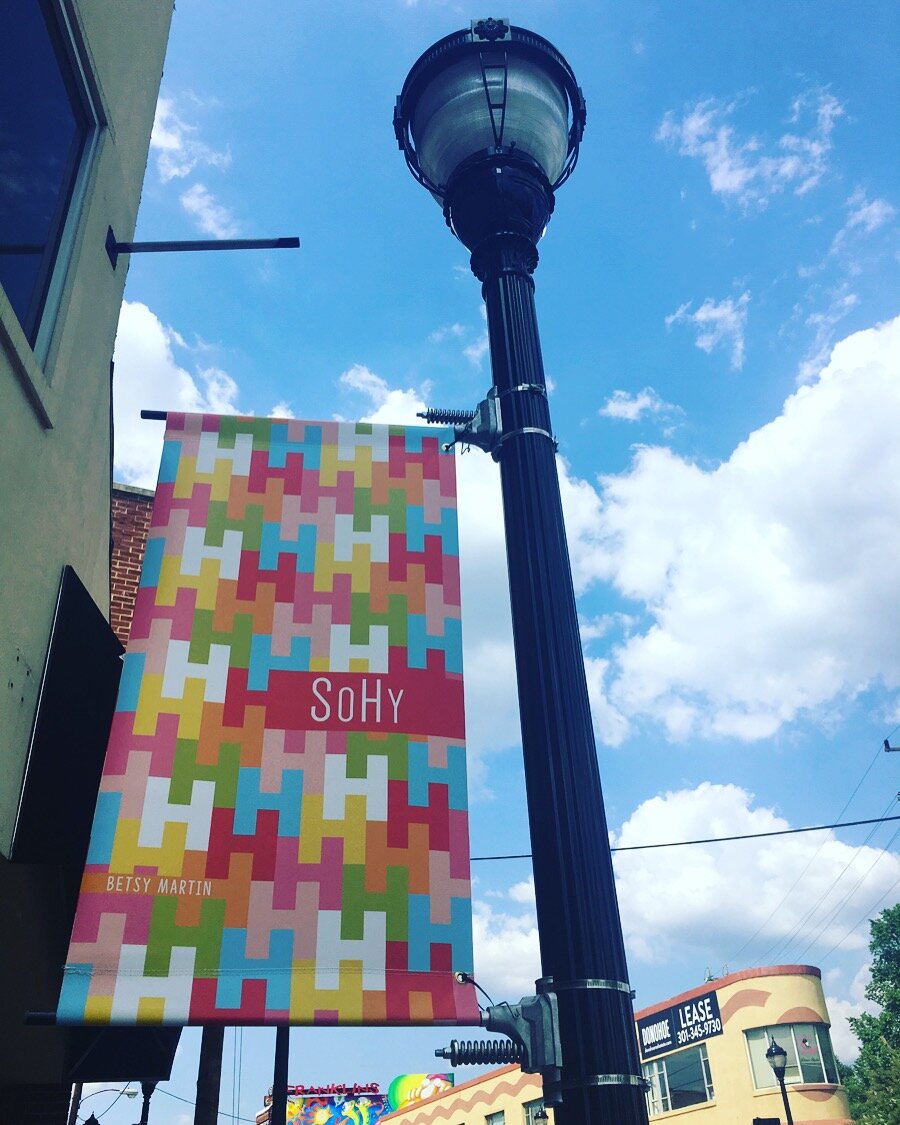 SoHy Co-op - SoHy Co-op