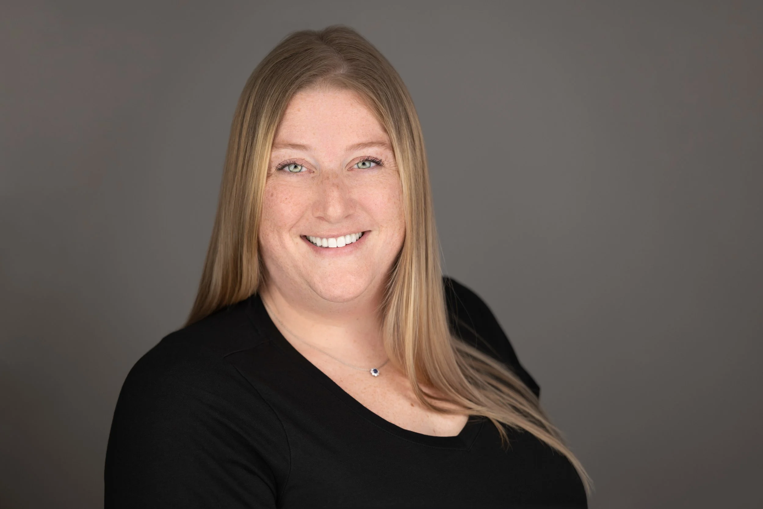 Meet The Team — COREY+THEN