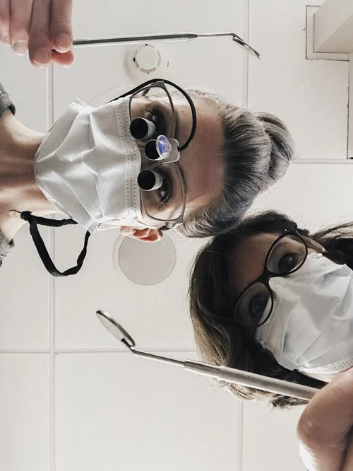 COREY+THEN Periodontics and Dental Implants