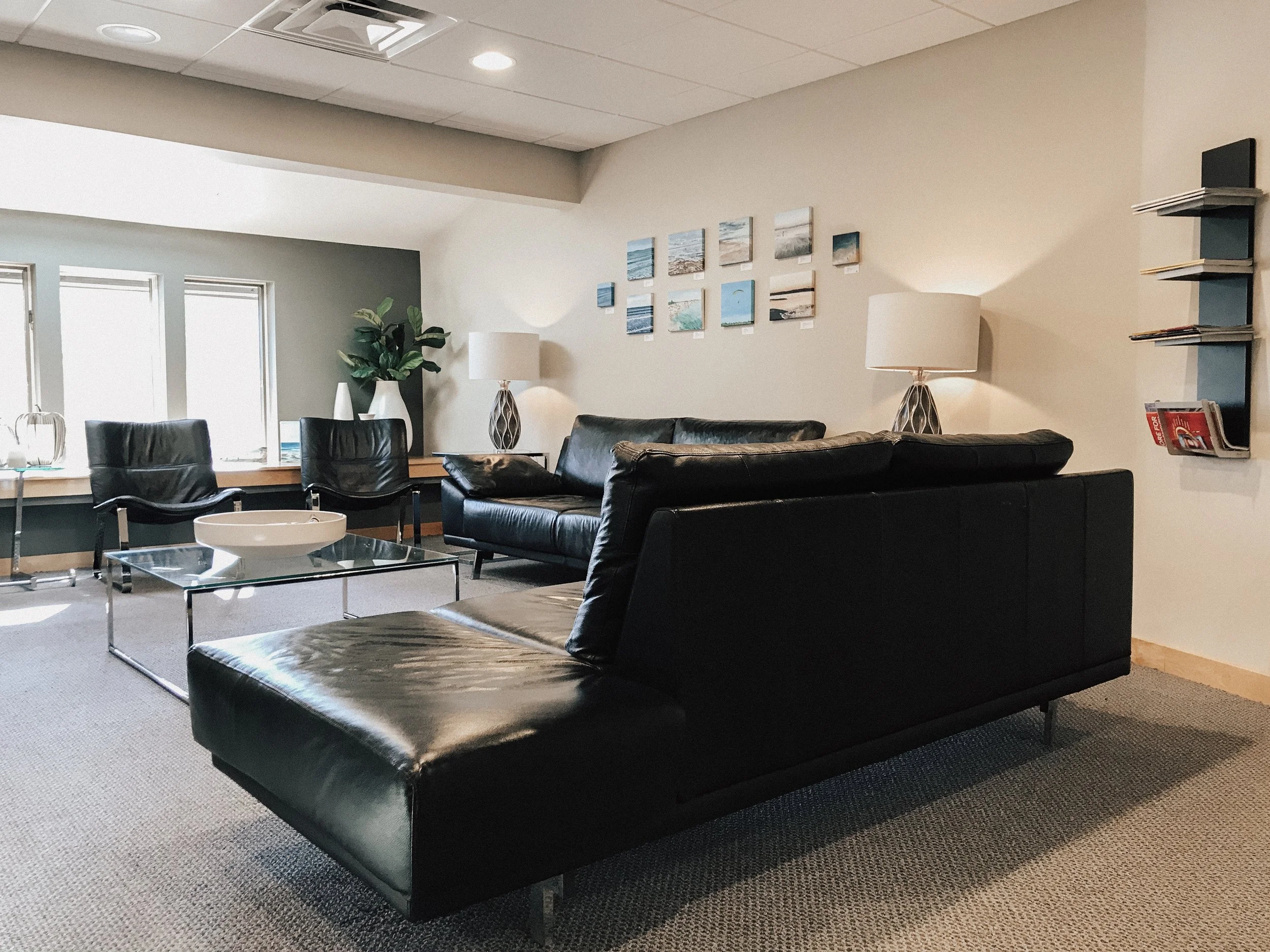 Periodontal Disease — COREY+THEN