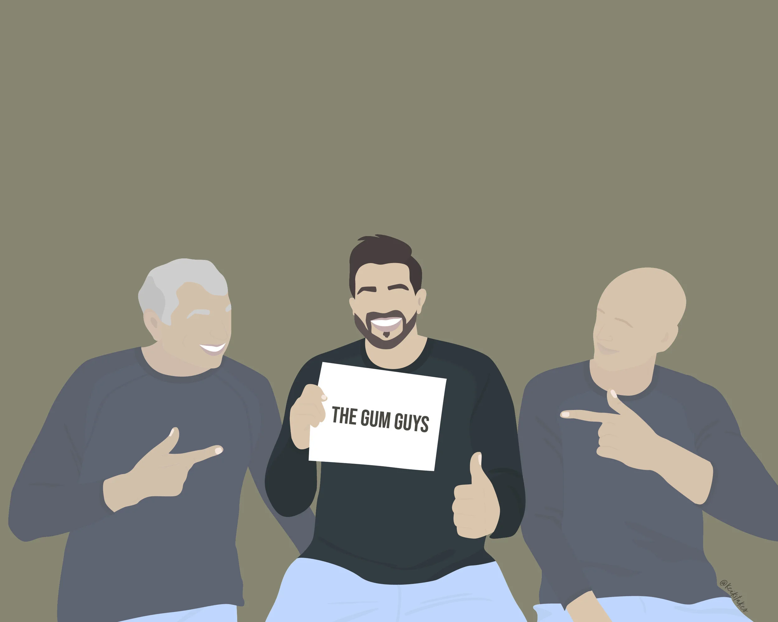 Periodontists in Southern Maine — COREY+THEN