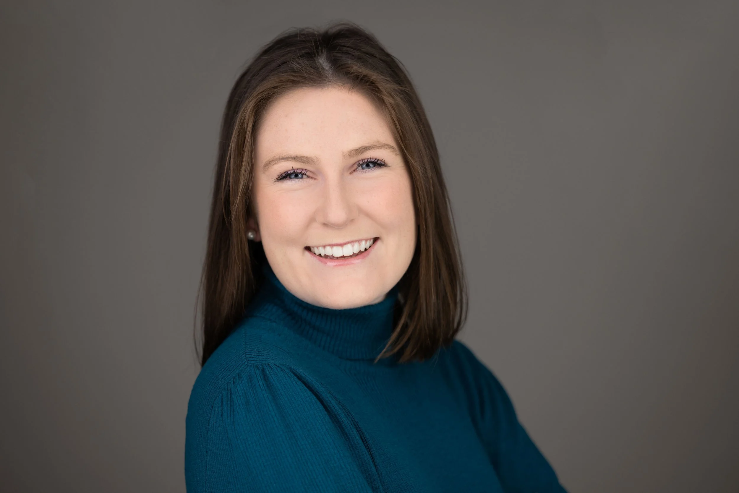 Meet The Team — COREY+THEN