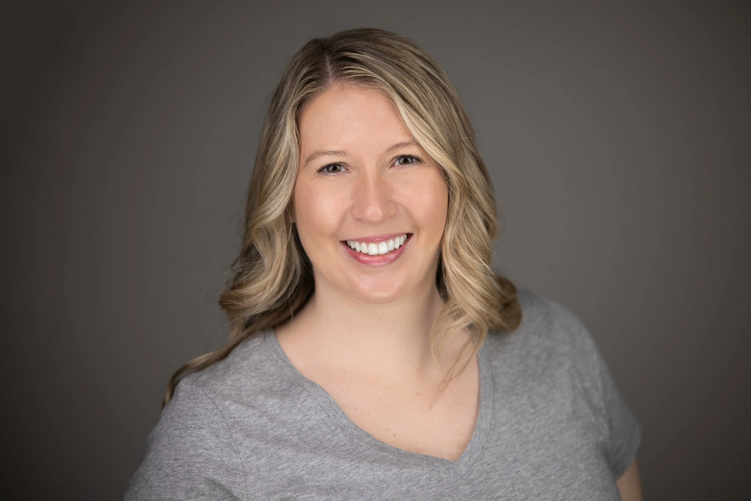 Meet The Team — COREY+THEN