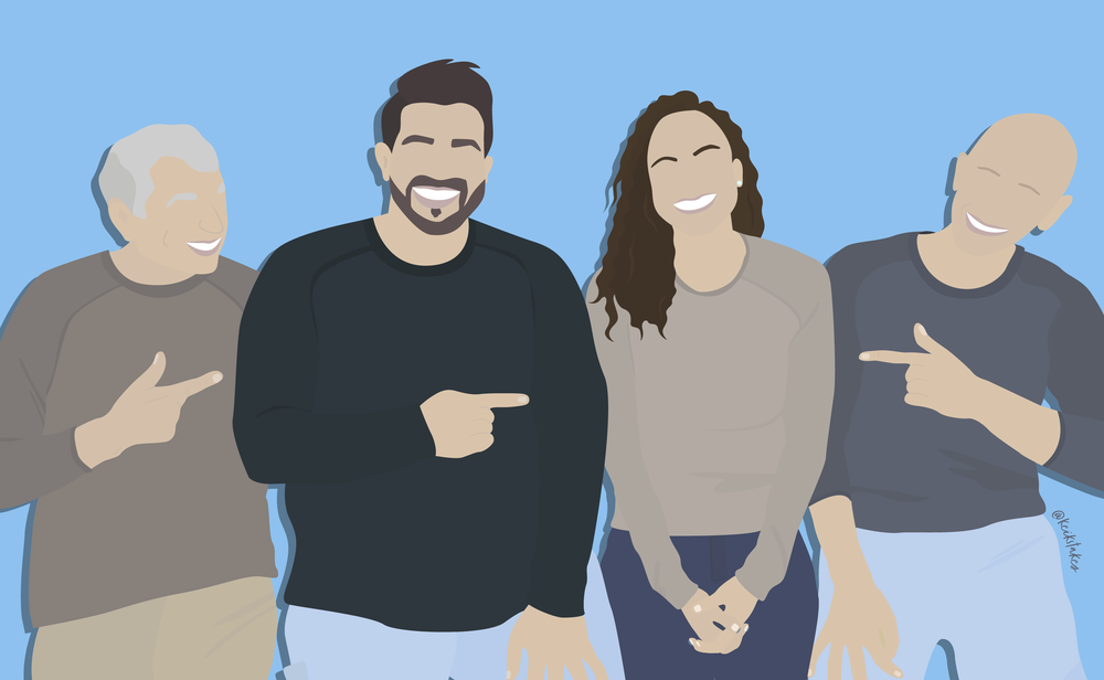 Periodontists in Southern Maine — COREY+THEN