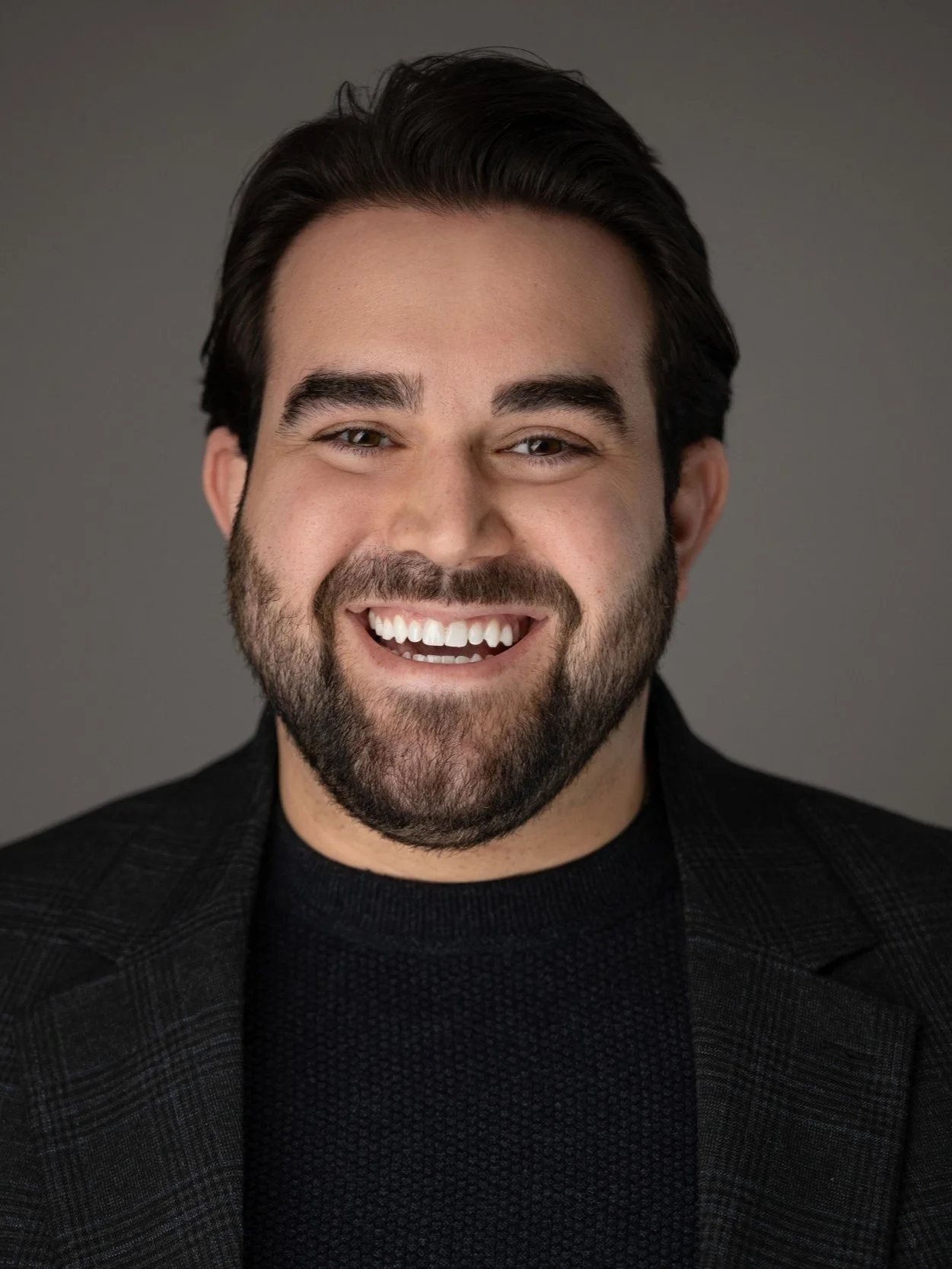 Periodontists Southern Maine — COREY+THEN